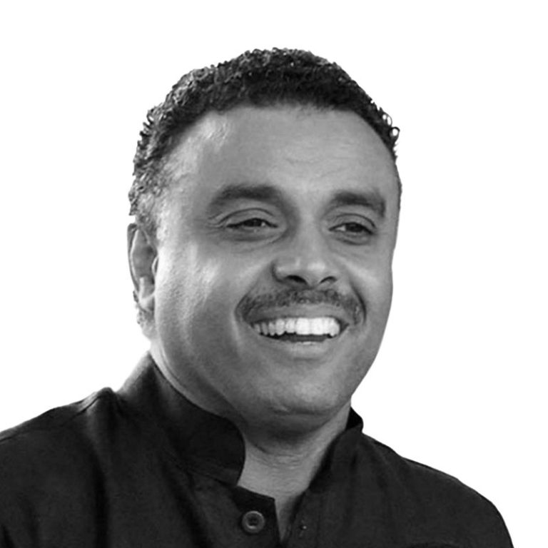 Dag Heward Mills Empowered21