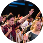 Events – Empowered21