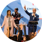 Events – Empowered21