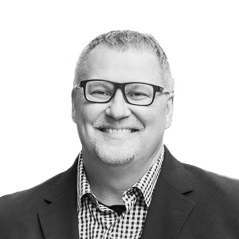 Mike Rakes - Empowered21