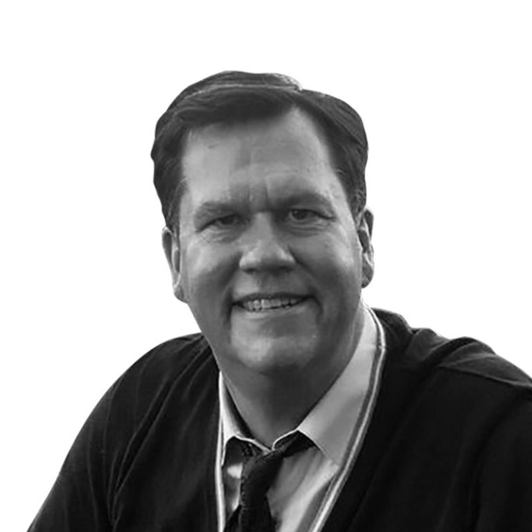 Rob Hoskins - Empowered21