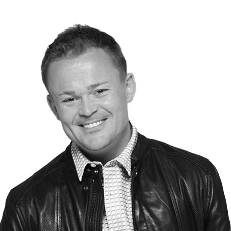 Nick Hall - Empowered21