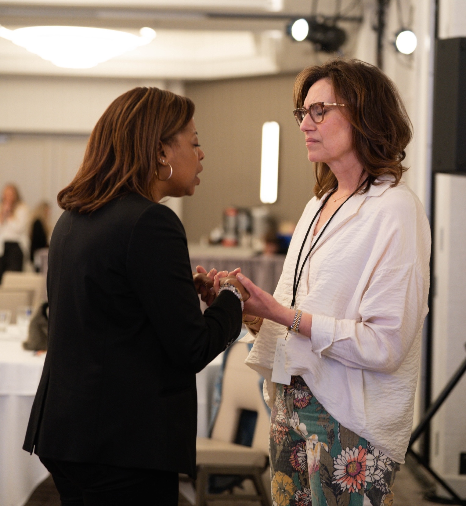 Women's Alliance - Empowered21