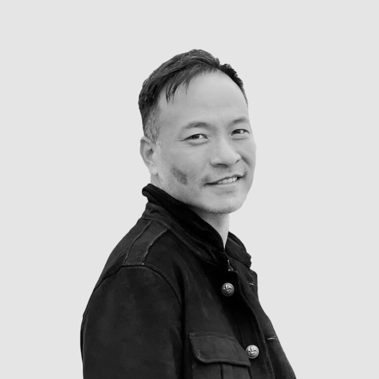 Jonathan Chow - Empowered21