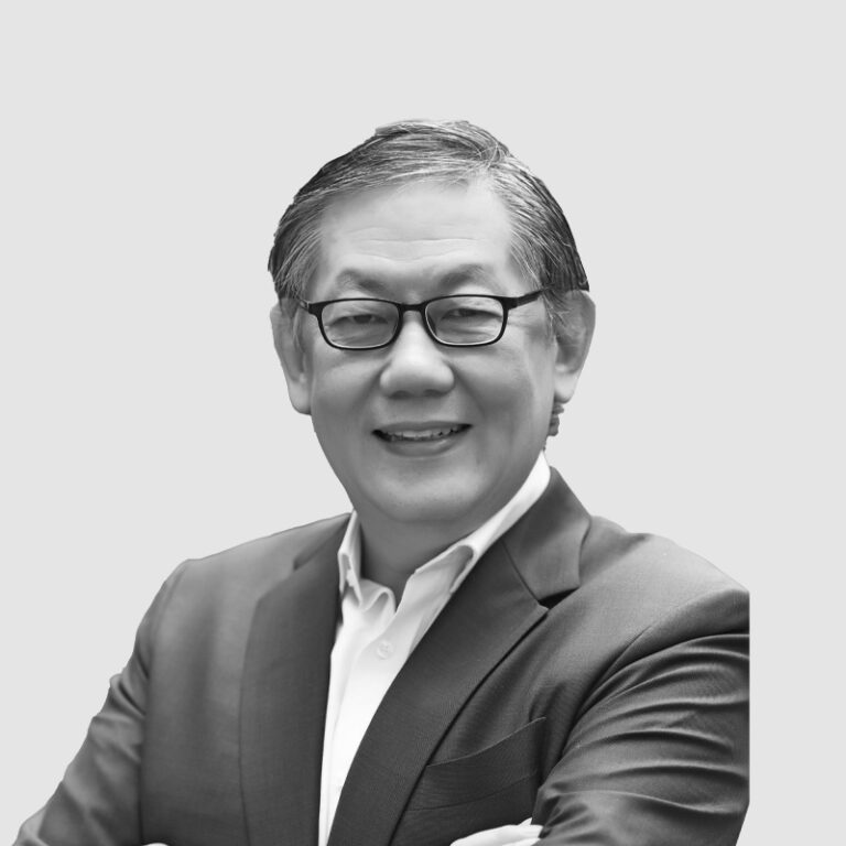 Tuck Yoong Yang - Empowered21